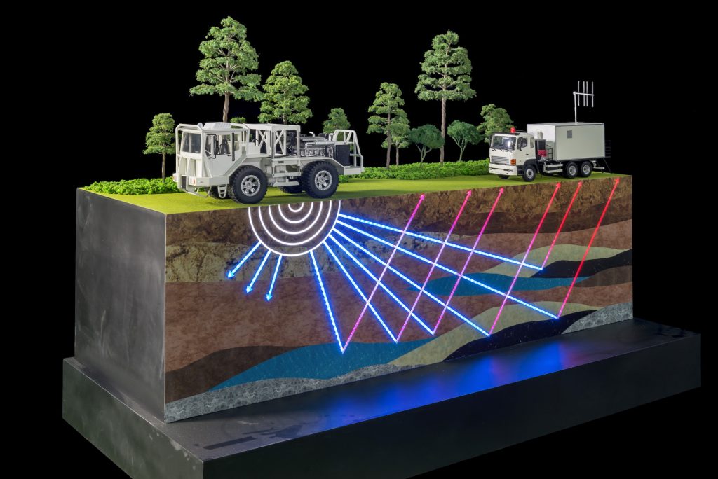 Leading Engineering Model Making Company in Selangor