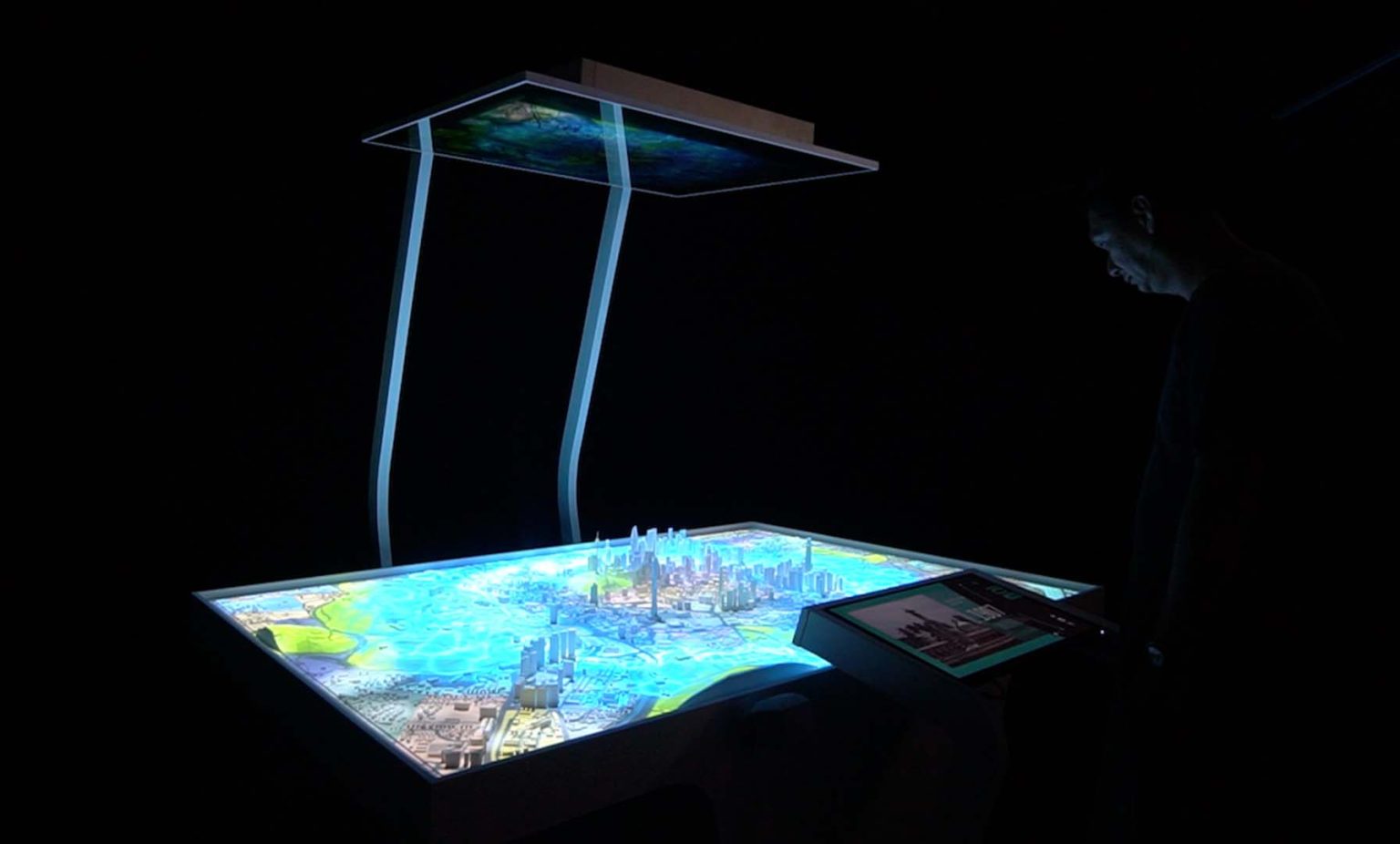 Physical scale model project in Malaysia | Technibuilt